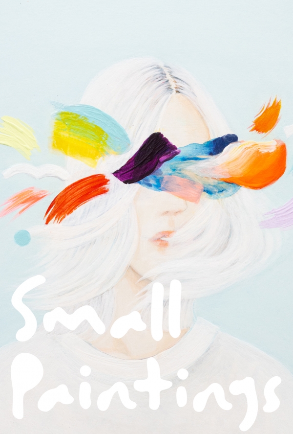 Small Paintings｜Event｜MOUNT