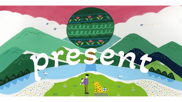 Present｜Event｜MOUNT