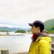 Jun Ogawa | 小川淳｜MOUNT